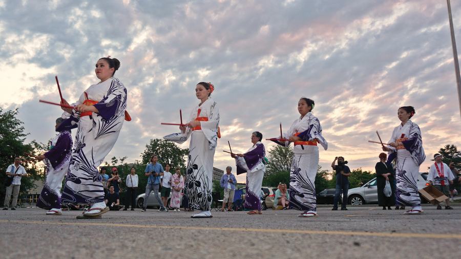 Natsu Matsuri and Bon Odori Festival 2024 | Japanese Canadian Cultural Centre